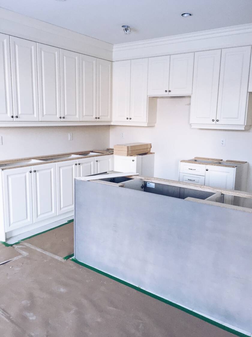About Us – The Kitchen Lady
